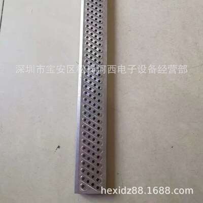 日东350波峰焊扰乱波喷口盖板日东450喷口盖板 劲拓喷口盖板