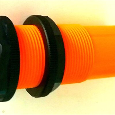 KS105防水超声波测距模块极小波束角17cm-2.5米