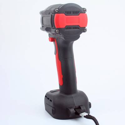 国2026新刷款无大扭力电扳动COR手汽修德架子工风炮锂电扳手