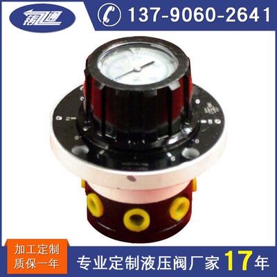 HED1型柱塞式压AE继电器压压力继电器HE高D1KAHD1力0A压力E开关