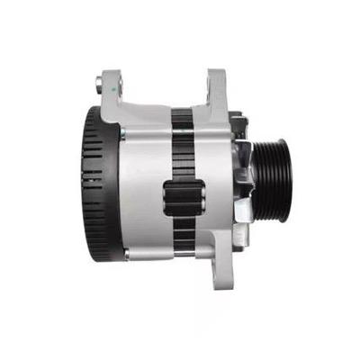 JFZ1120-17K04发电机362KS9-3701100A发电机适用江苏沃得发电机