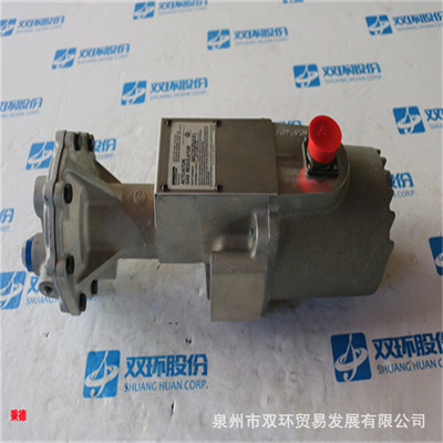 Waukesha气动执行机构AA740502D配件