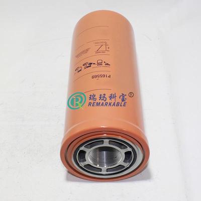 厂家P16559机油滤芯旋装清器滤柴油燃油6WMI工滤业过设备配件