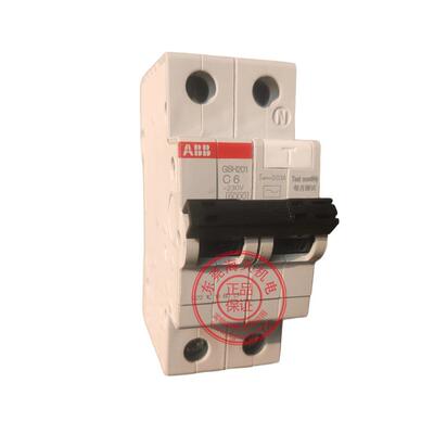 GSH01AC-C8/0.0DEJ3ABB0GSH漏电保护10120517器52TAZ22111R2084