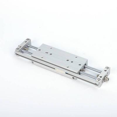 STWB滑台气缸STWA10X25S 10X50S 16X75S 20X100S 25X125S 32X200S