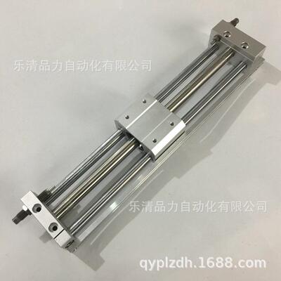 无杆气缸CD1S20H-12500B130BS1350140CDY1S20H0BS1450YB1B500BS