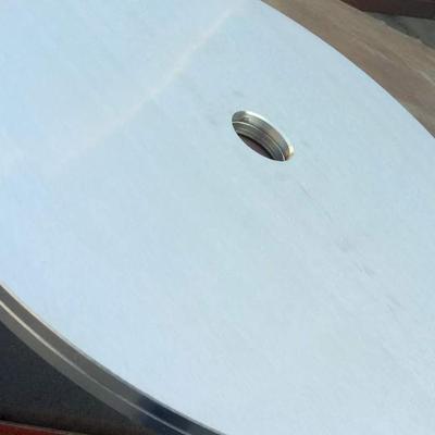 304法常负标标带兰颈法兰盲DNT法兰片316板201等材质齐全厂家直销