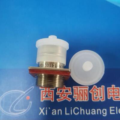 圆形连接器Y2A-14710ZBM-JB+不锈钢73404防盖航空插件现尘货新品