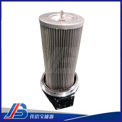 SLQ-59环卫洒水车过滤器厂家直销扫路车水过滤器