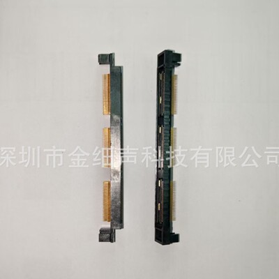 SAMTEQSH-090-01-H-D连接器