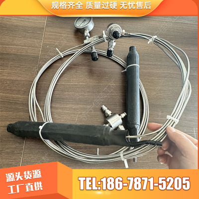 KYZ-40注液式钻孔应力计 不锈钢材质抗压数据稳定可靠