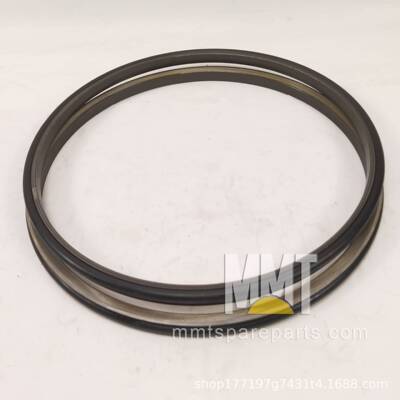 小松PC300-8挖机PC350LC-8M0支重轮205-30-00051油封205-30-00050