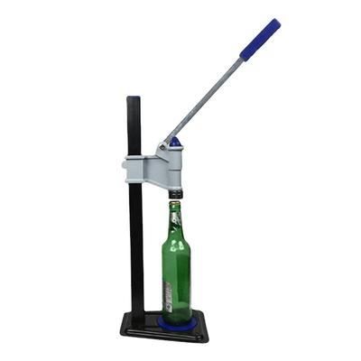 盖啤酒瓶压机酱840香油油手动压盖器汽水玻盖璃瓶封盖机手动压机
