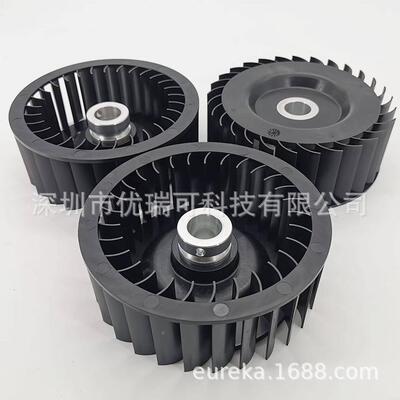 Leybold莱宝SV750100B风扇罩SV65B散护热盖7141B7020真空SV120泵防套