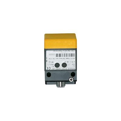 易福门 GM504S 电感式安全接近开关 IFM 用于确保机器安全