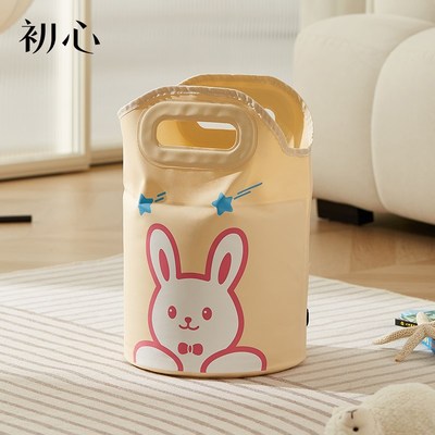 初心泡脚桶可折叠过小腿恒温小号足浴桶专用洗脚盆便携泡脚袋养生