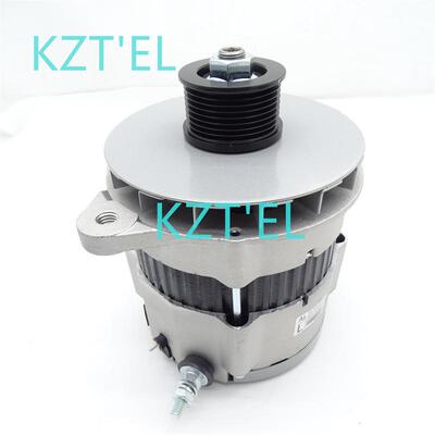 01211-8130 24V 50A 发电机8PK兼容卡特彼勒120Hna 12H 12Hna 135