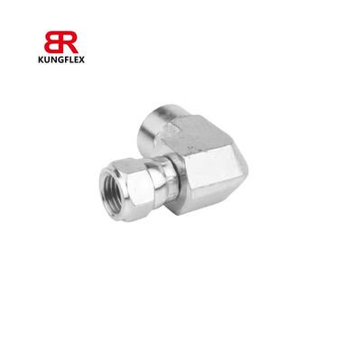 90°美制锥管内螺纹 /IC内螺纹 74°内锥 7NJ9-04S 过渡接头