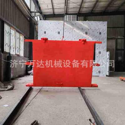 煤矿水泵房防水密闭门广西铁矿用防水防火门MMB2.1*2.0矿用防水门