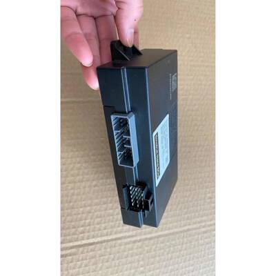 重汽SINOTRUK豪沃WG91682011NanoBWDU控控制器中央制单7元智5能