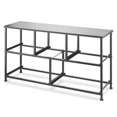 浅灰色收纳柜21225约布拉手架层斗橱五卧室多简层组合置物柜量大