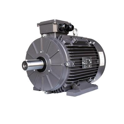 特波出口铝壳电机YE4IE4二级效欧盟1CE/TA801-4/UL/EAC认证能TA80