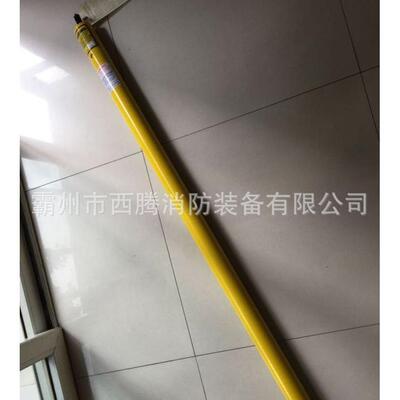 Hasting226（M-30DOVs）多节套筒式绝缘测量杆重轻1操量作简便