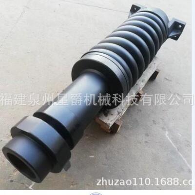 泉州 厦门 CAT374E挖掘机涨紧油缸弹簧 铲斗油缸活塞杆