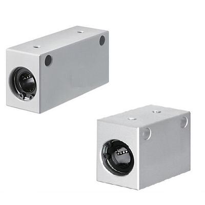 带润滑装置的直线轴承机械LHBB-MX LHBBW-MX10 12 16 20 25 30 35