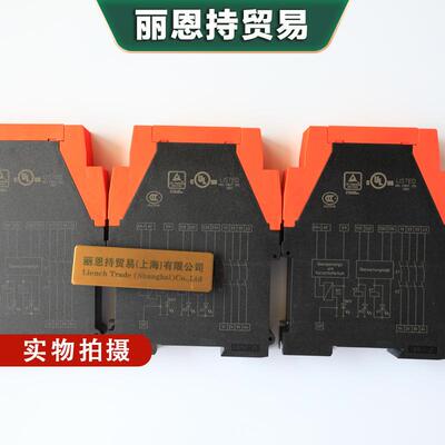 IL8701.02/006 AC/DC110V 多德DOLD 时间继电器 报价快