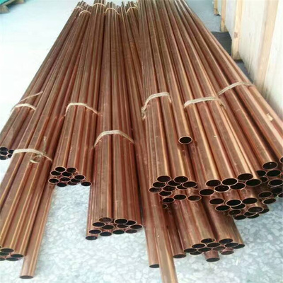 辽铜铜业：C17300铍铜带，高弹性韧性C17300铍铜棒，铍铜管