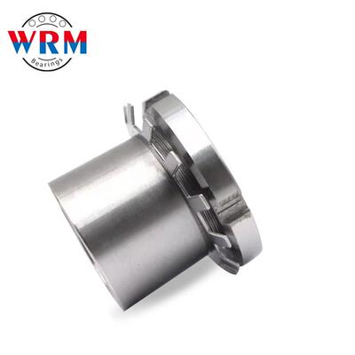 WRM轴承紧套套锁H397618H3140定H3144H3148H31352轴承紧定套