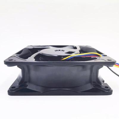 散AFB248HE-R030PTQ12018热风扇