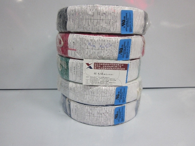 新智成UL1569  26AWG电子线(610米/卷)