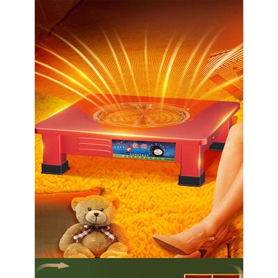 烤t热olove家能用加电炉加热58221器节能电火盆电箱小型多功电炉