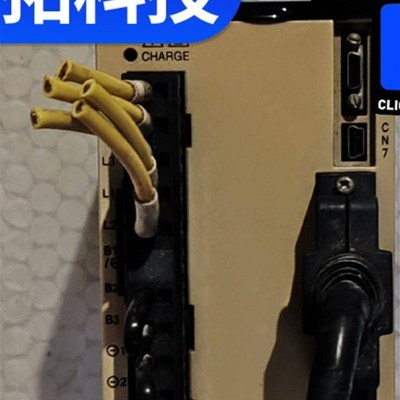 [议价]@安川 SGDV-7R6A01A00200