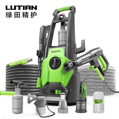 高压洗功车机用20v清洗机1圣盾系列500W170家0W12900W大率圣盾系