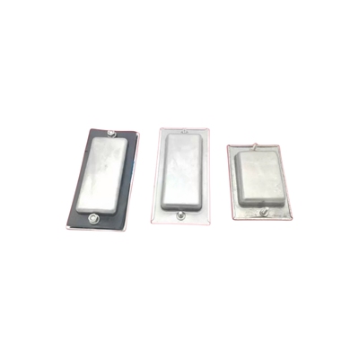 C-UWAUNS120/0暗 装把9手 嵌入BDQ式拉手 1XAD01/02/06-119-N XAD