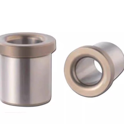 夹具衬套肩型定位销法兰衬套JBHMN5/6/8-5/6/8/10/12/15/16/20/25