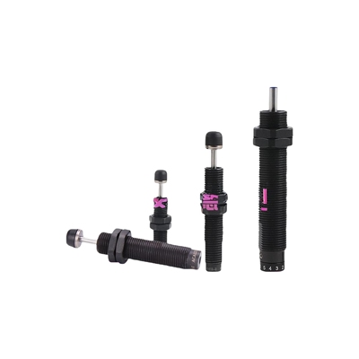 岩阔缓冲器ACA ACJ2016 2020 2025 2030 2040 2050-1-2-3-N-F-A