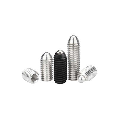 TZAC13-M12定位珠ZAC01/02/03-M3-M4-M5-M6-M8