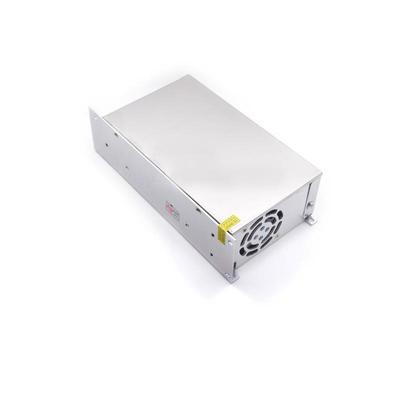 开关电源AC220V转DC48V10A500W监控供电雕刻机工业电机直流变压器