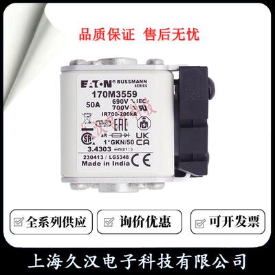 170MKQF35581703559170M3560170MS3561BUSMANMN熔断器保险丝