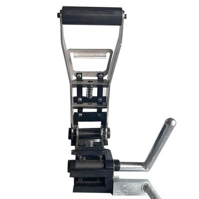 重货收紧目字IRM棘捆绑器头轮货物收紧扣器货车扣紧固器拉紧器