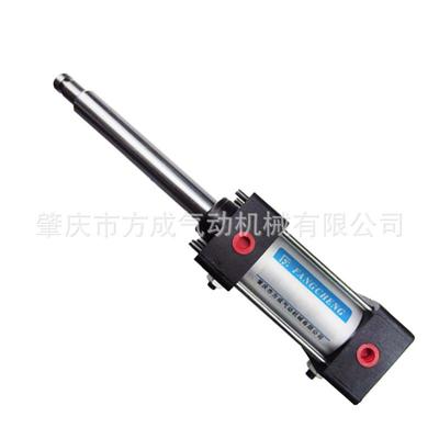 10A-5ST-SD6B145-5可调行620程F气缸10A-5VA除尘0气缸肇3庆方成