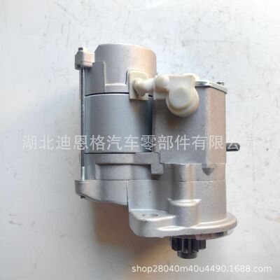 428000-0870/119626-77020起动机