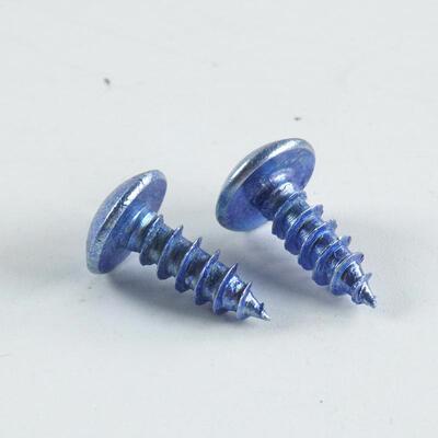 钉高EPV强度硬优质大扁头自丝大帽螺丝门窗加自攻攻钉