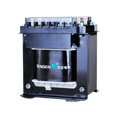 6T4NGEN天正BK-63VA/W控制变压器交流单LYA相380变2E20转11032V