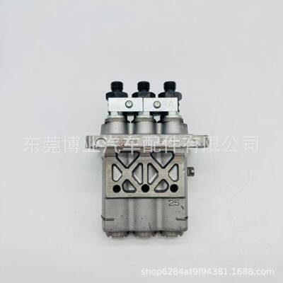 高品质泵头104134-3001/131017531适用 LX465 SL40B 发动机