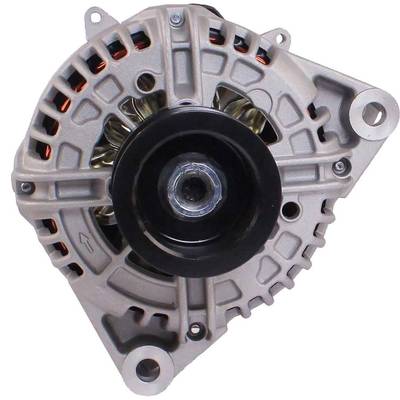 0124555052发电机301N20257Z发电机KAMAZ卡玛斯发电机